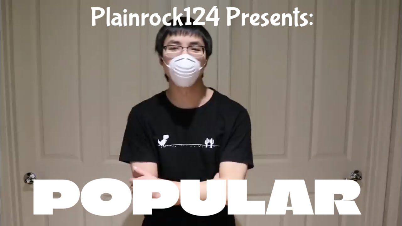 Plainrock124 - Popular - YouTube