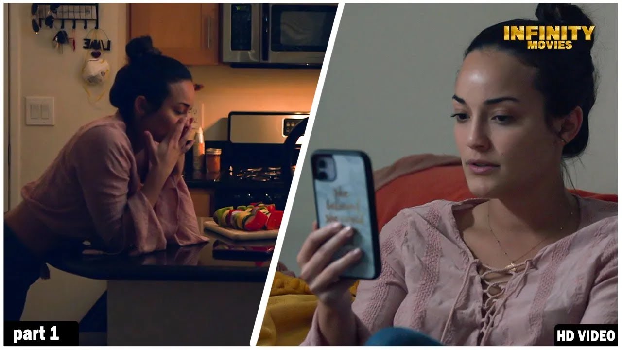 Isolation And Anxiety: Woman Alone in Lockdown | After Masks Movie Clip ...