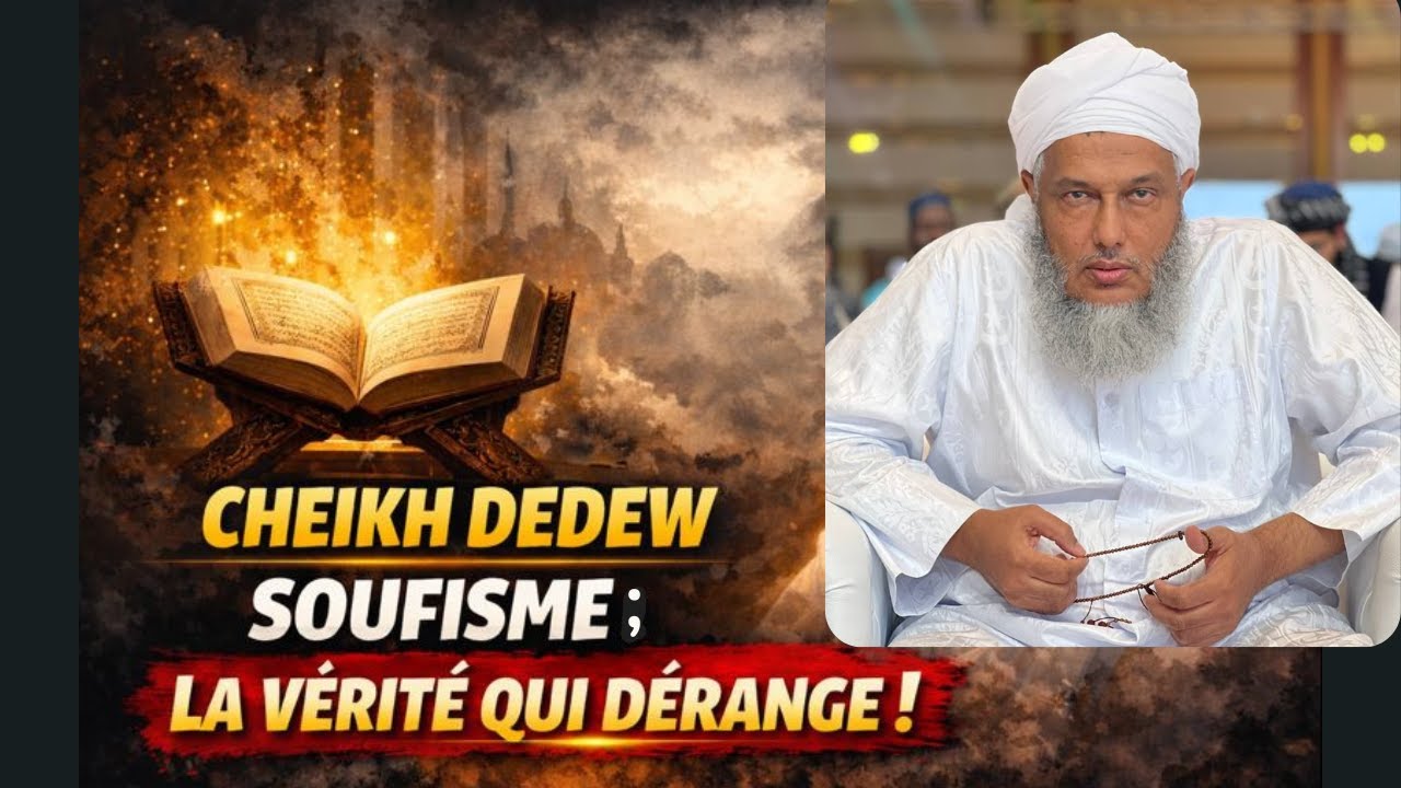 Comment juger le soufisme et les soufis selon la sunna ? Masterclass de ...
