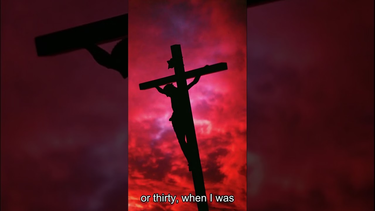 I Look at the Cross Instead | William Branham - thejesusculture