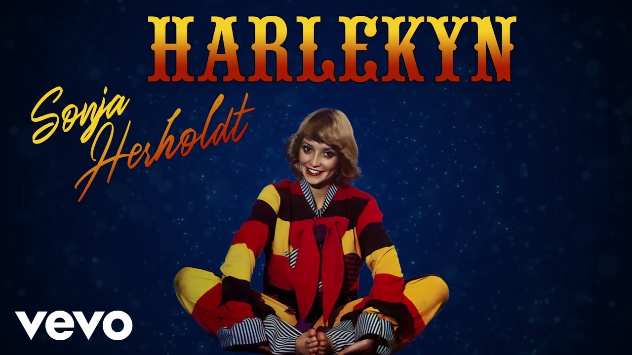 Harlekyn (Visualizer)