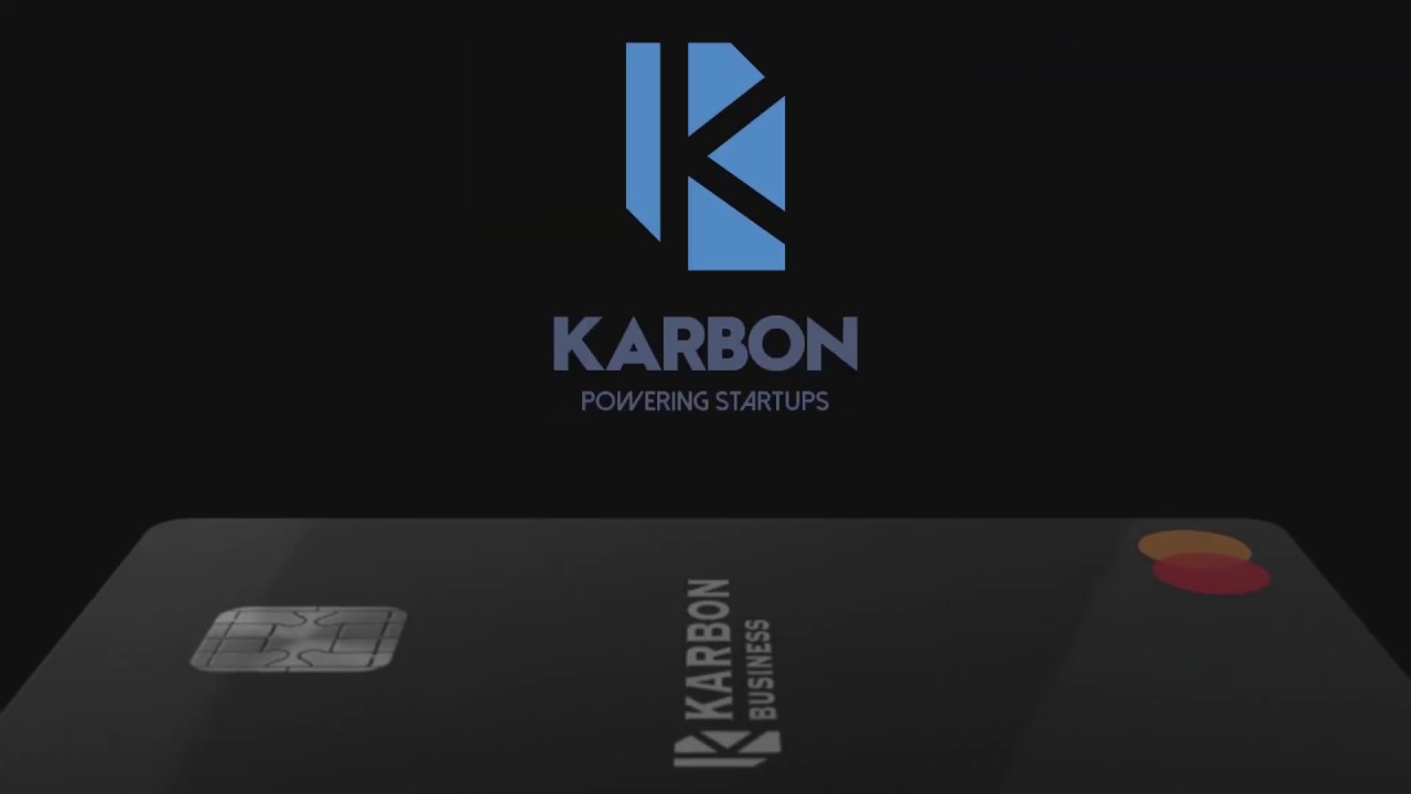 Introduction to Karbon Card - YouTube