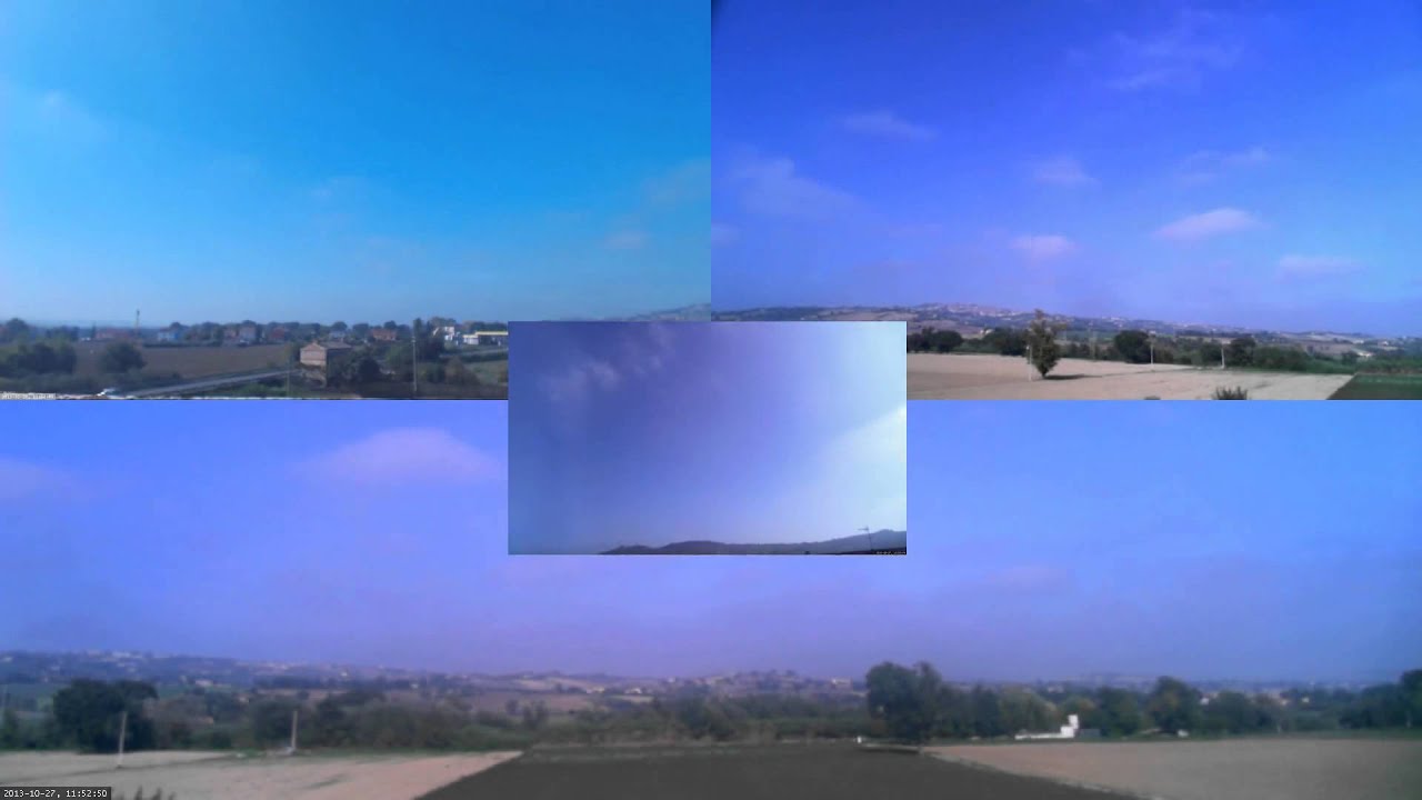 Timelapse 4 Webcam Youtube