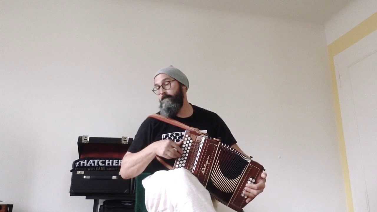 la valse des bois - richard forest - YouTube