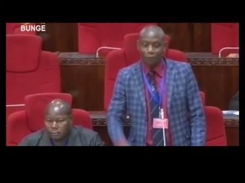 Chacha Marwa ataka wakandarasi wa barabara Serengeti kutumbuliwa - YouTube