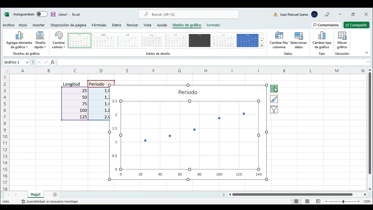 Graficas En Excel De Dispersion at Evie Beirne blog Graficas En Excel De Dispersion at Evie Beirne blog