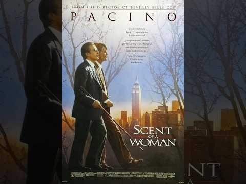 Scent of a Woman 1992- KADININ KOKUSU -SHOW TV
