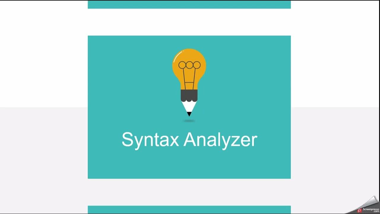 1.Introduction To Compiler Design With Antlr Part 1 - YouTube