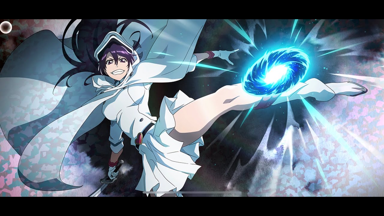 P2W 2K orbs for Bambietta, Quilge and the boi Ebern! TYBW summons round 2 Bleach Brave Souls ...