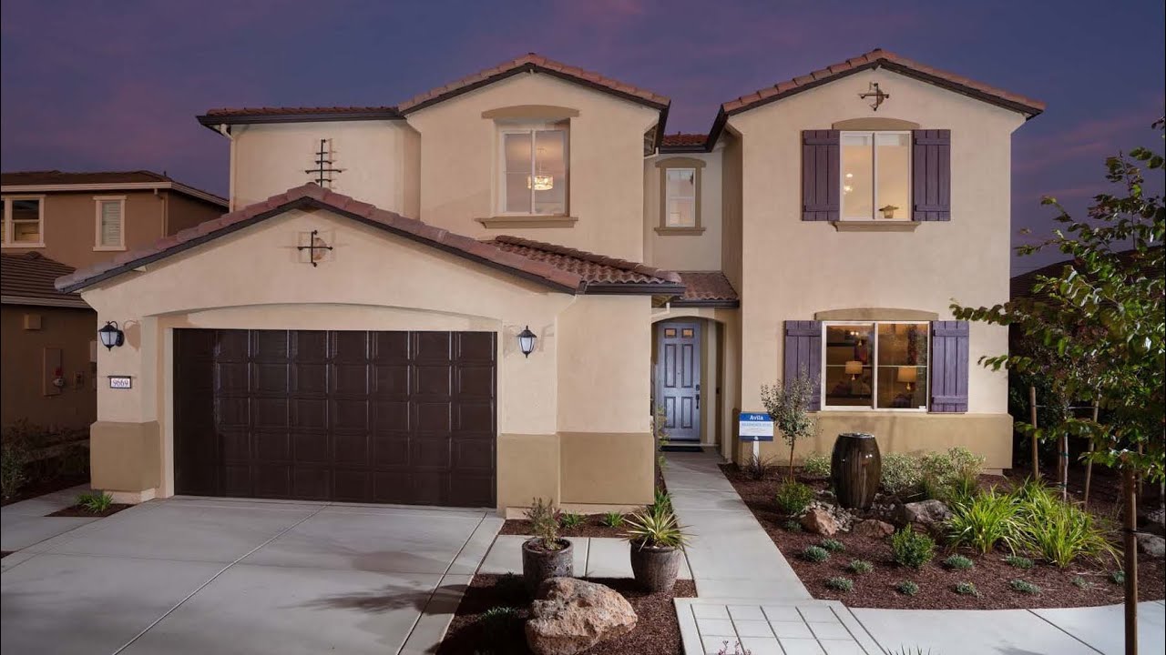 Brand New Future Tech Homes for High $500k Range Installed Amazon Echo ...