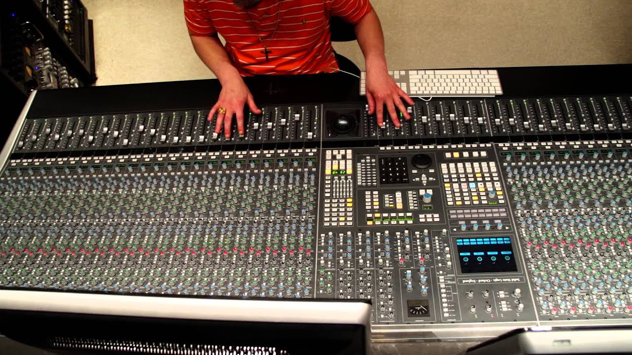 Behind The Scenes Interview with Caleb Preston - YouTube