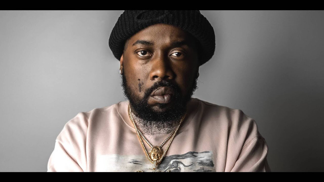 [FREE] Griselda x Conway the Machine Type Beat 2021 "Blue Magic" - YouTube