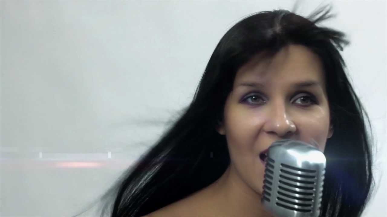 Olga Bezrukova - "Two Birds" / Ольга Безрукова - "Две птицы" - YouTube