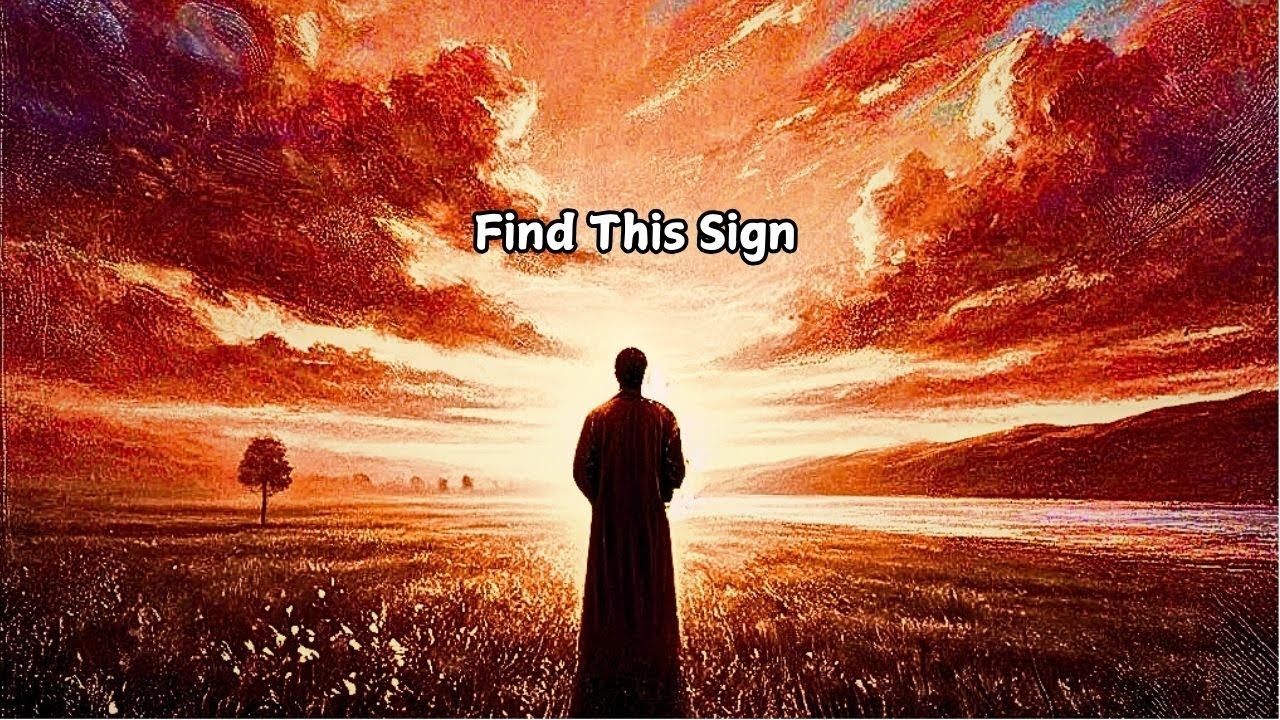 Look FOR this Sign KNOW | Mufti Menk - YouTube