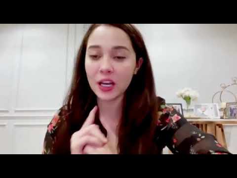 Emma maembong Guna Rapat Queen SDM