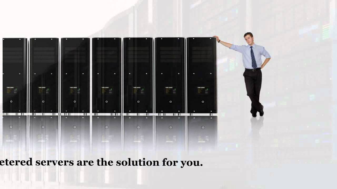 Superb Internet Unmetered Server Plan for Unlimited Bandwidth - YouTube