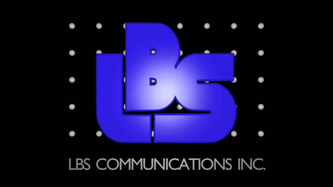 LBS Communications 1987 remakes (1080p HD) - YouTube