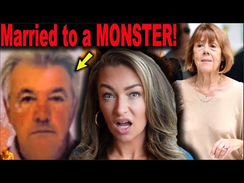 The Unspeakable Horrors By Her Husband of 50 Years! Gisèle Pelicot Married a MONSTER!