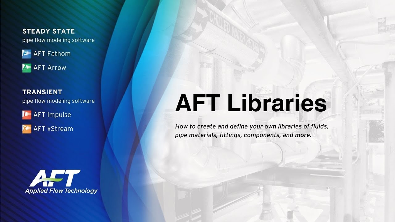 Study Up with AFT Libraries - YouTube