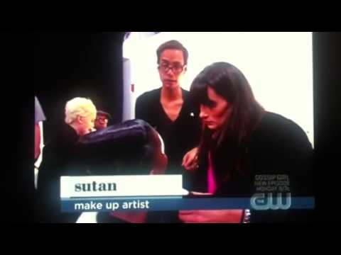 Sutan Amrull/ Raja on ANTM - YouTube