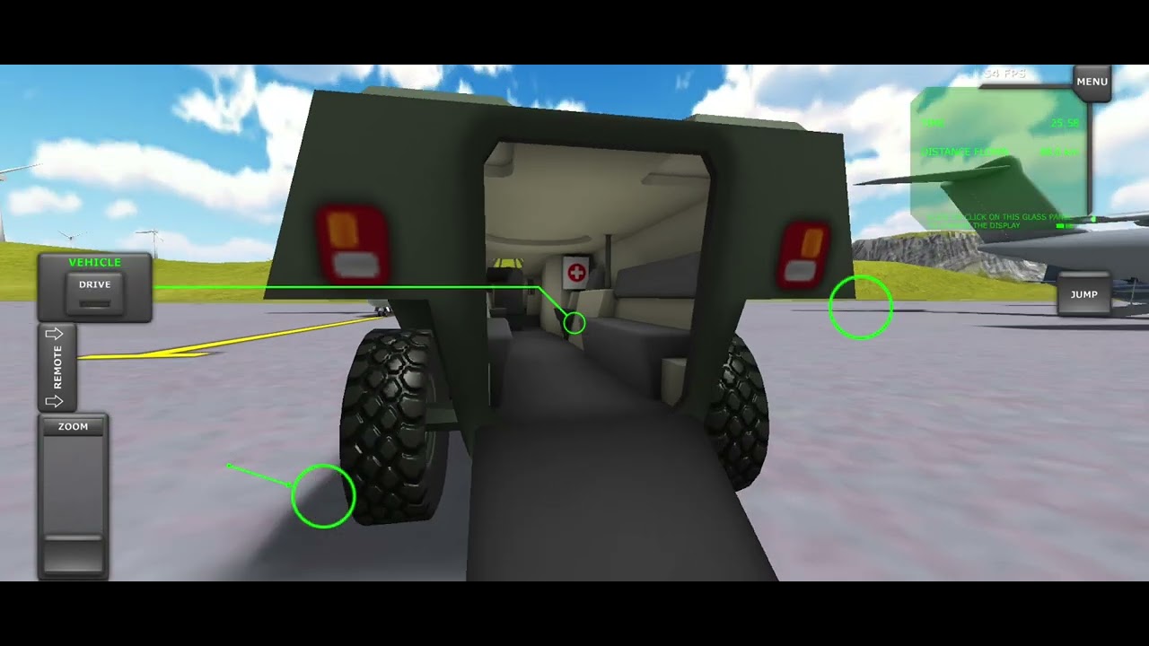 Tfs movie part 7 - YouTube