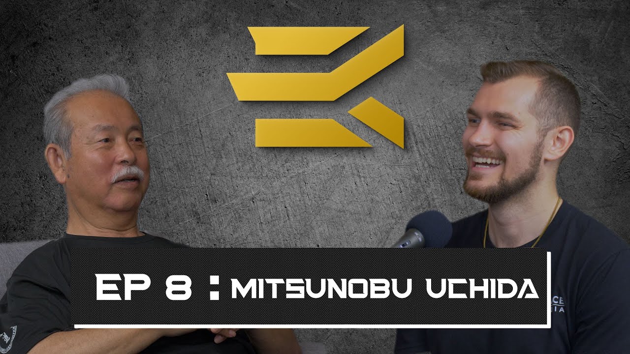 Founder of United States Taido Karate & 7th Degree Blackbelt, Mitsunobu ...