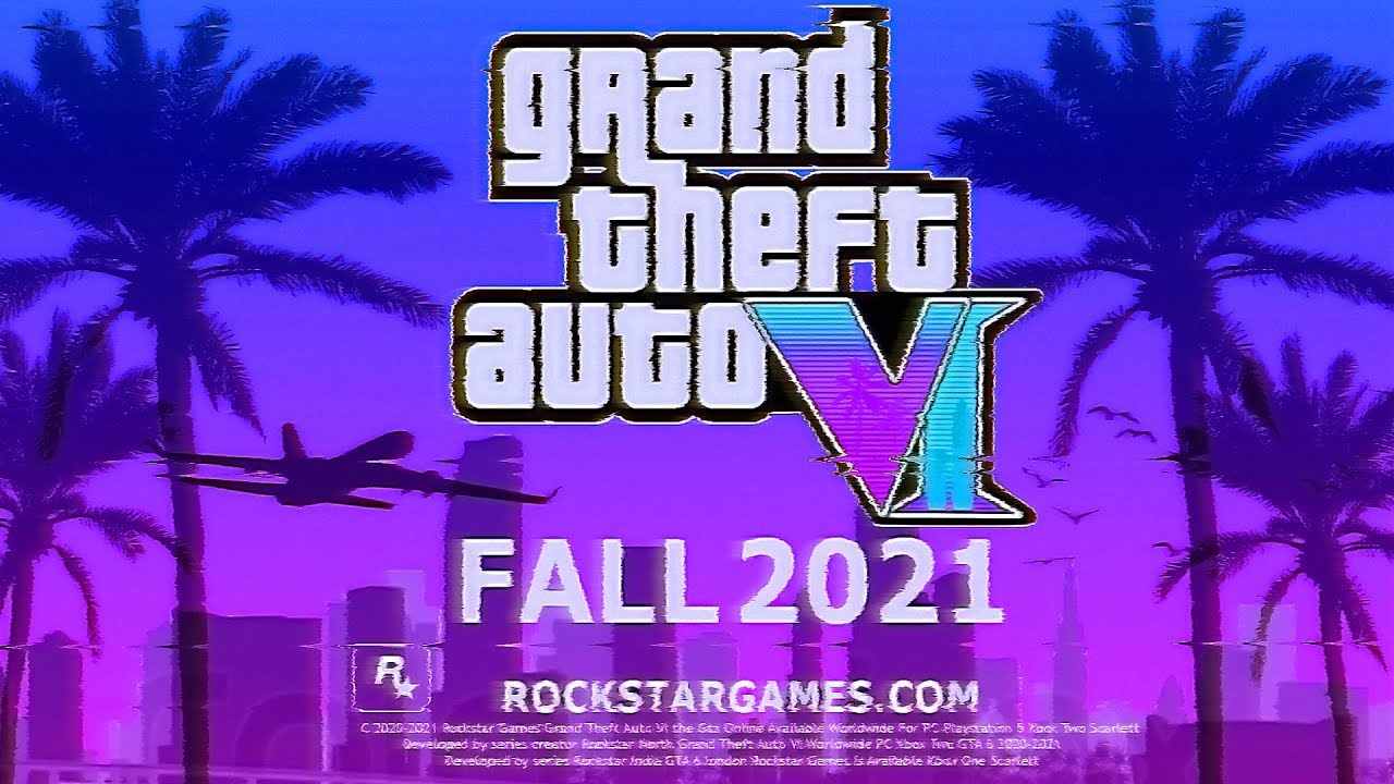 GTA 6 - Grand Theft Auto VI Employee Game Tester Leak Info!? - YouTube