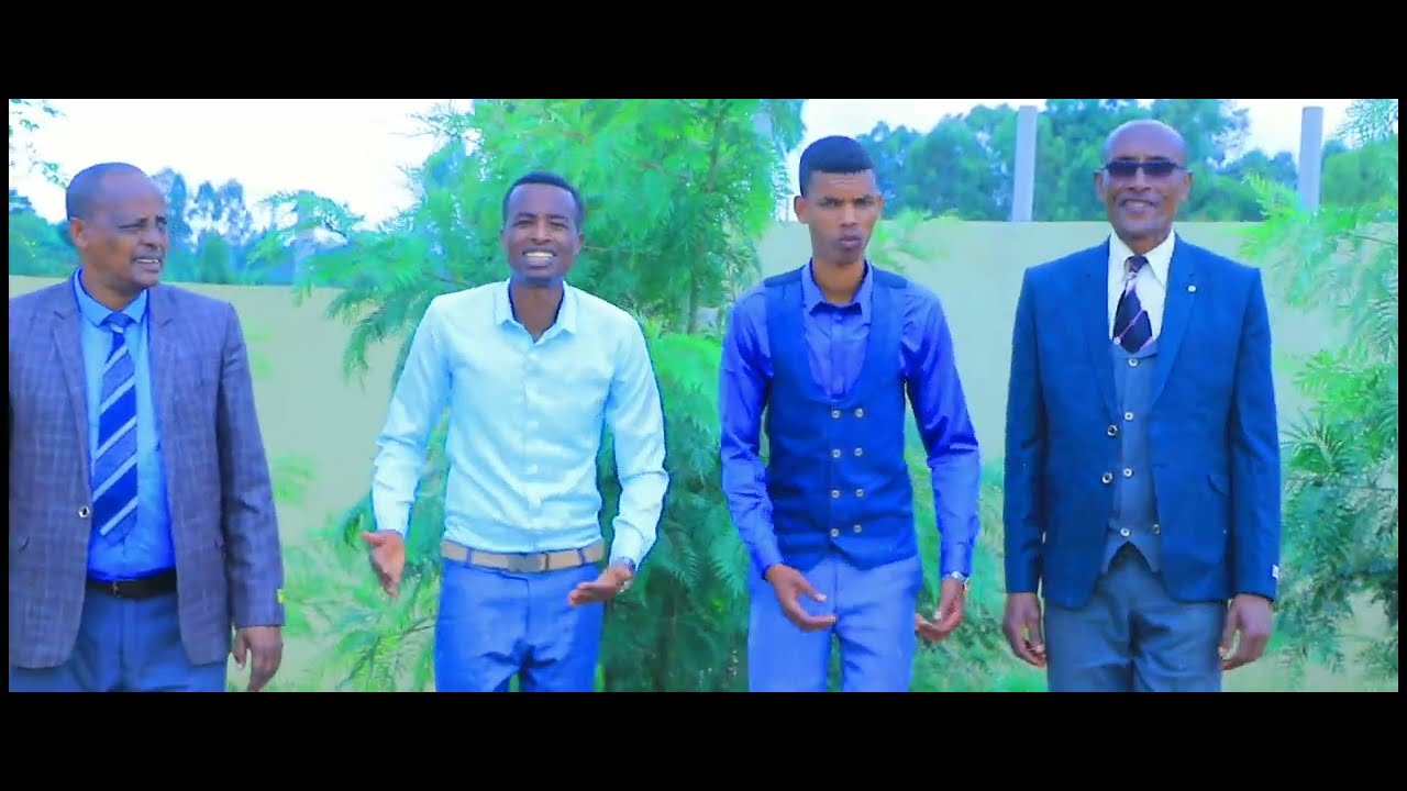 Gospel Singer Takele Tesema Qawaxiru#አለፈልኝ/ተሳካልኝ ታርከ ቀይሮልኝ 2016 new ...