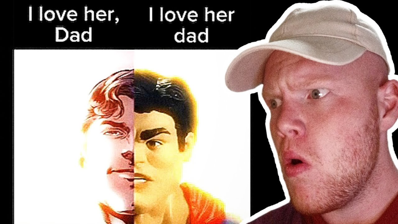 There's a Starman Meme reaction (MEME REVIEW) - YouTube