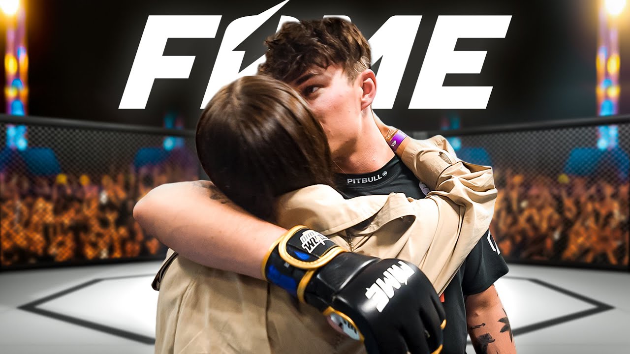 JEDNAK NIE ZAWALCZYŁ… - YouTube