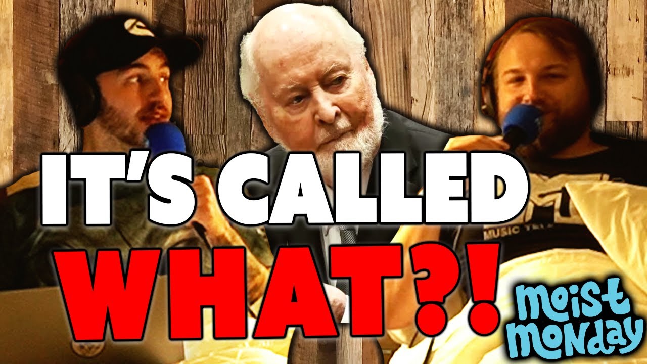 John Williams Created J*zz | The Moist Monday Podcast Ep. #145 w ...