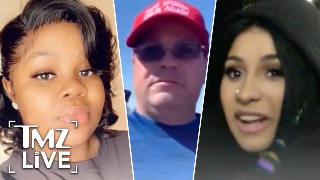 Best of TMZ Live This Week: 9/21-9/25 - YouTube