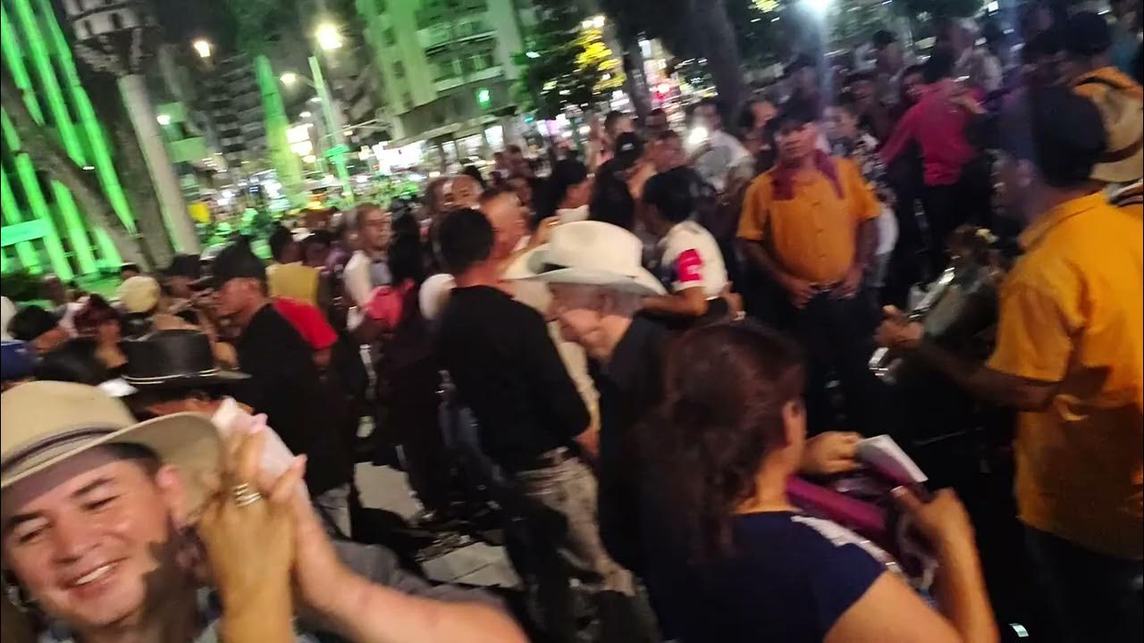 Rumba en Medallo - YouTube