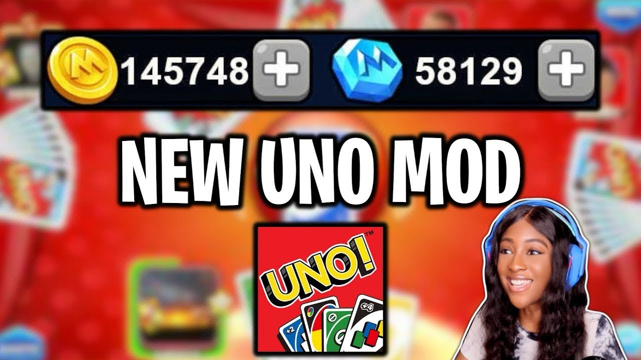 UNO Hack - How You Can Get Unlimited UNO Diamonds and Coins using UNO ...
