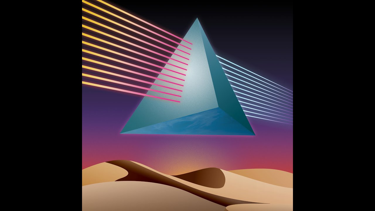 Space Wax - II (Full Album) - YouTube