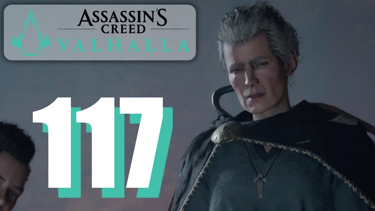 Assassin's Creed Valhalla – Plucking the Quill - Defeat the Quill ...