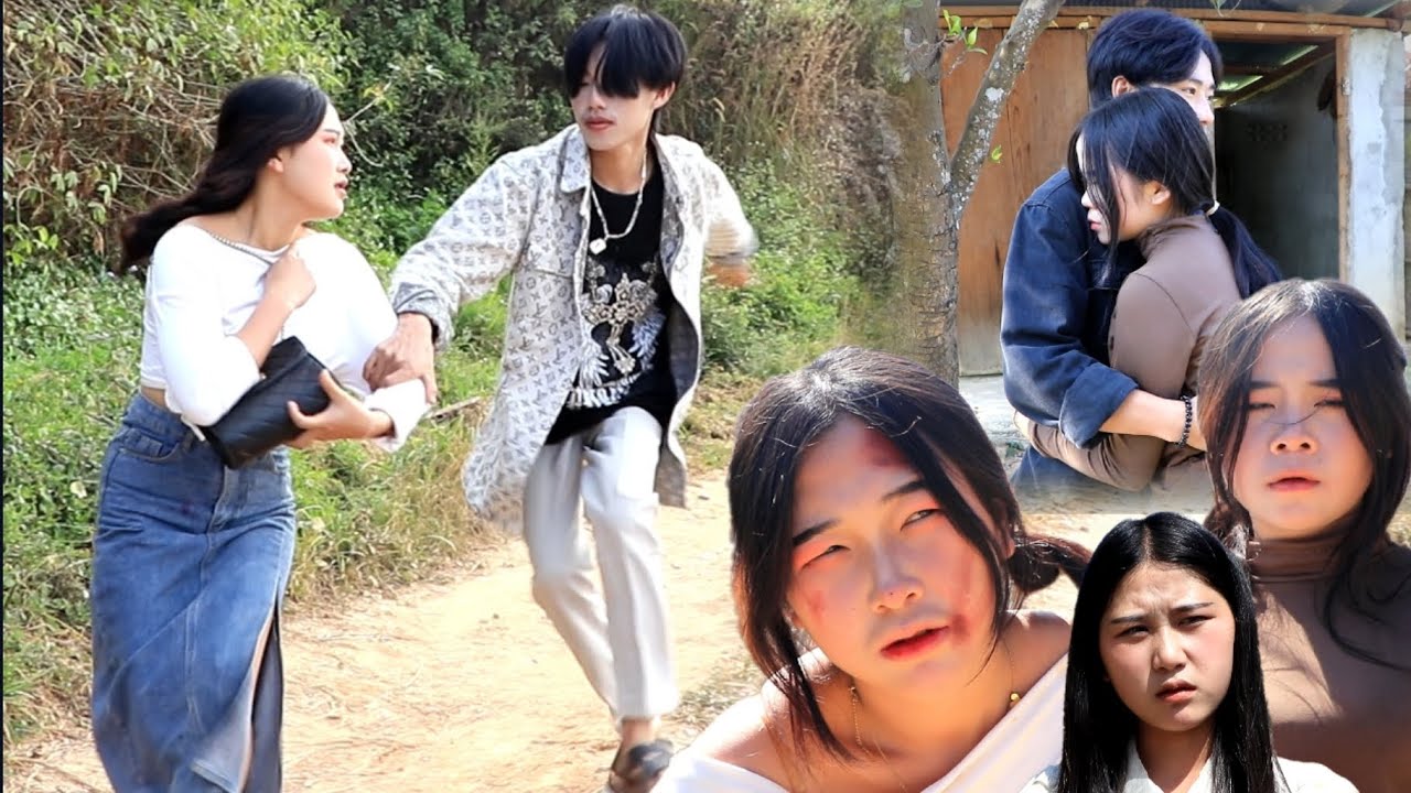 Nyias muaj nyias tus tsim. Ep28. - YouTube