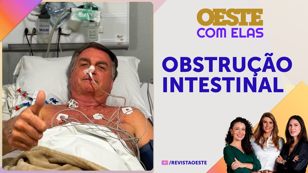 Dr. Paulo Boarini explica complexidade da cirurgia de Bolsonaro - YouTube