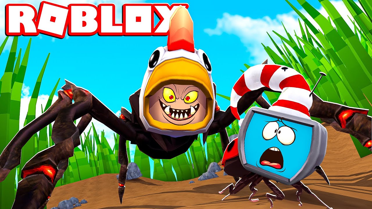 HO MANGIATO I MIEI AMICI SU ROBLOX!! - YouTube