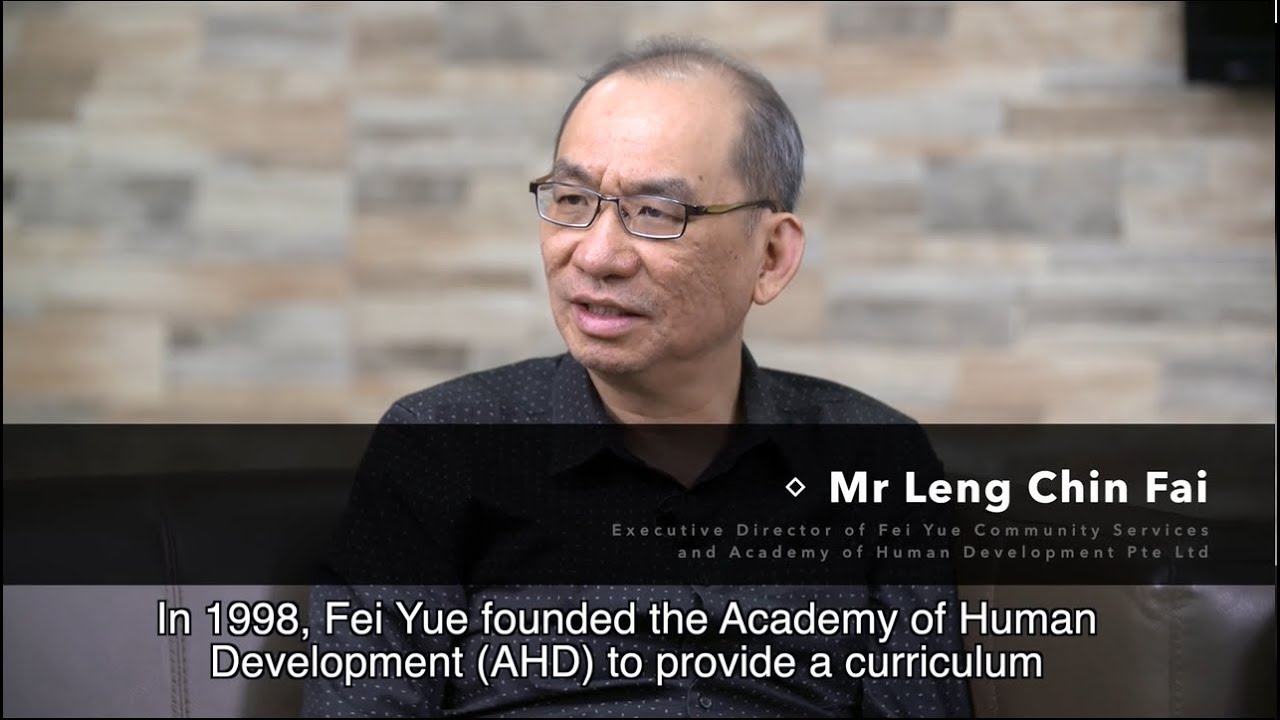 Academy of Human Development (AHD) - YouTube