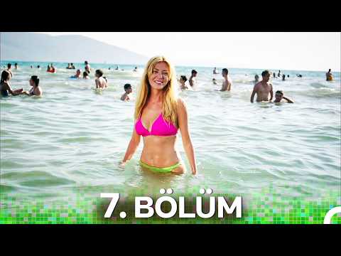 Güzel Köylü 7. Bölüm | Gel Gel Girince Alışırsın 😁