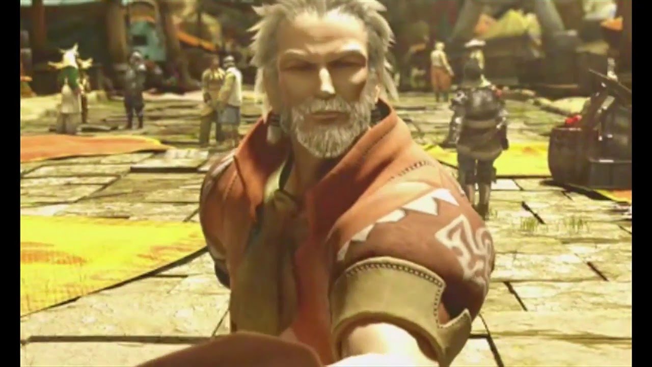 Monster Hunter 4 Review - YouTube