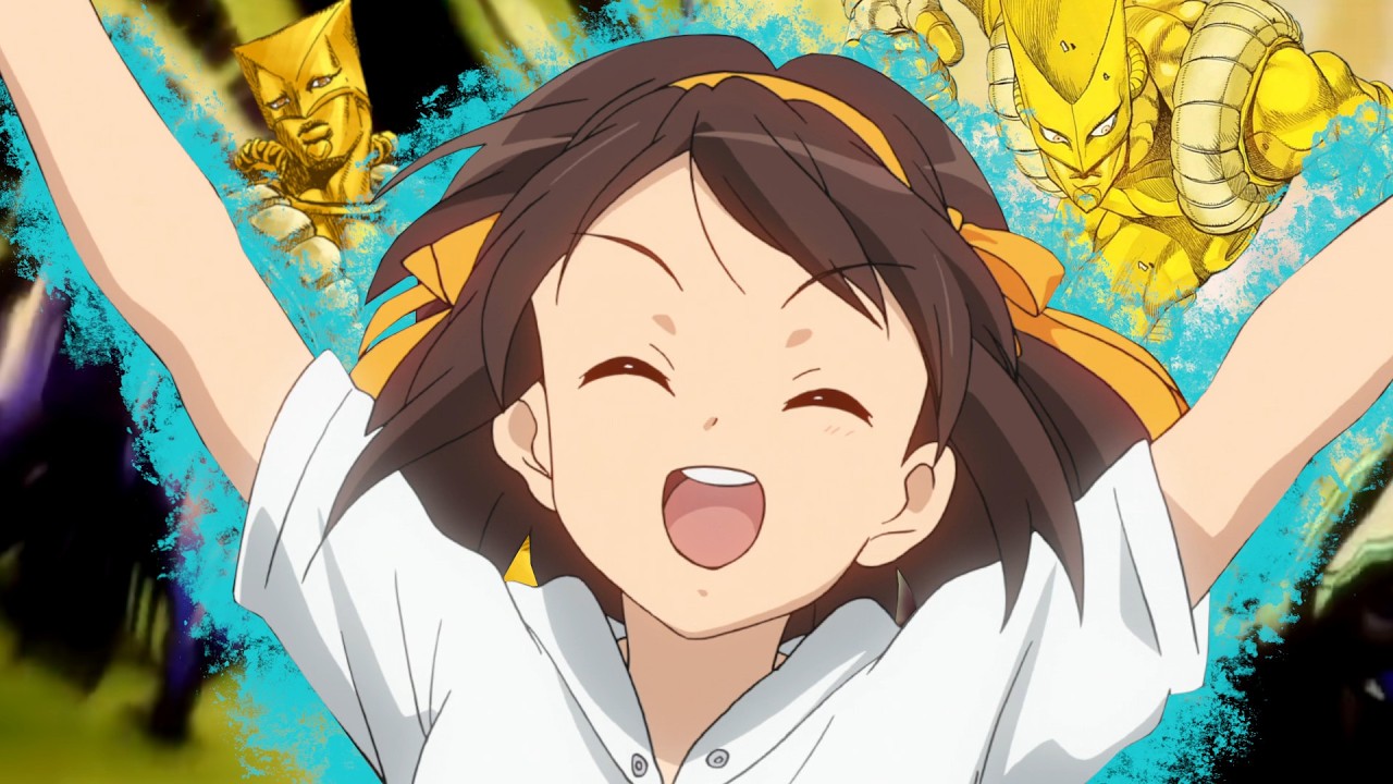 Endless Eight Ranked (500 Subscriber Special) - YouTube