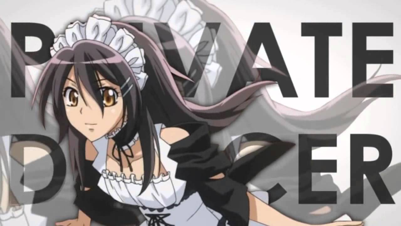 DROP IT -Anime - - YouTube