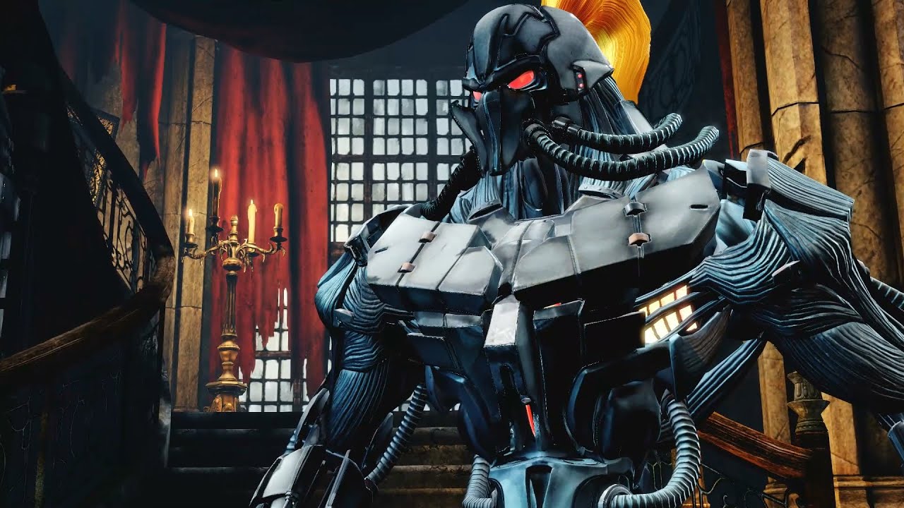 Killer Instinct | GamePlay PC 1080p@60 fps - YouTube