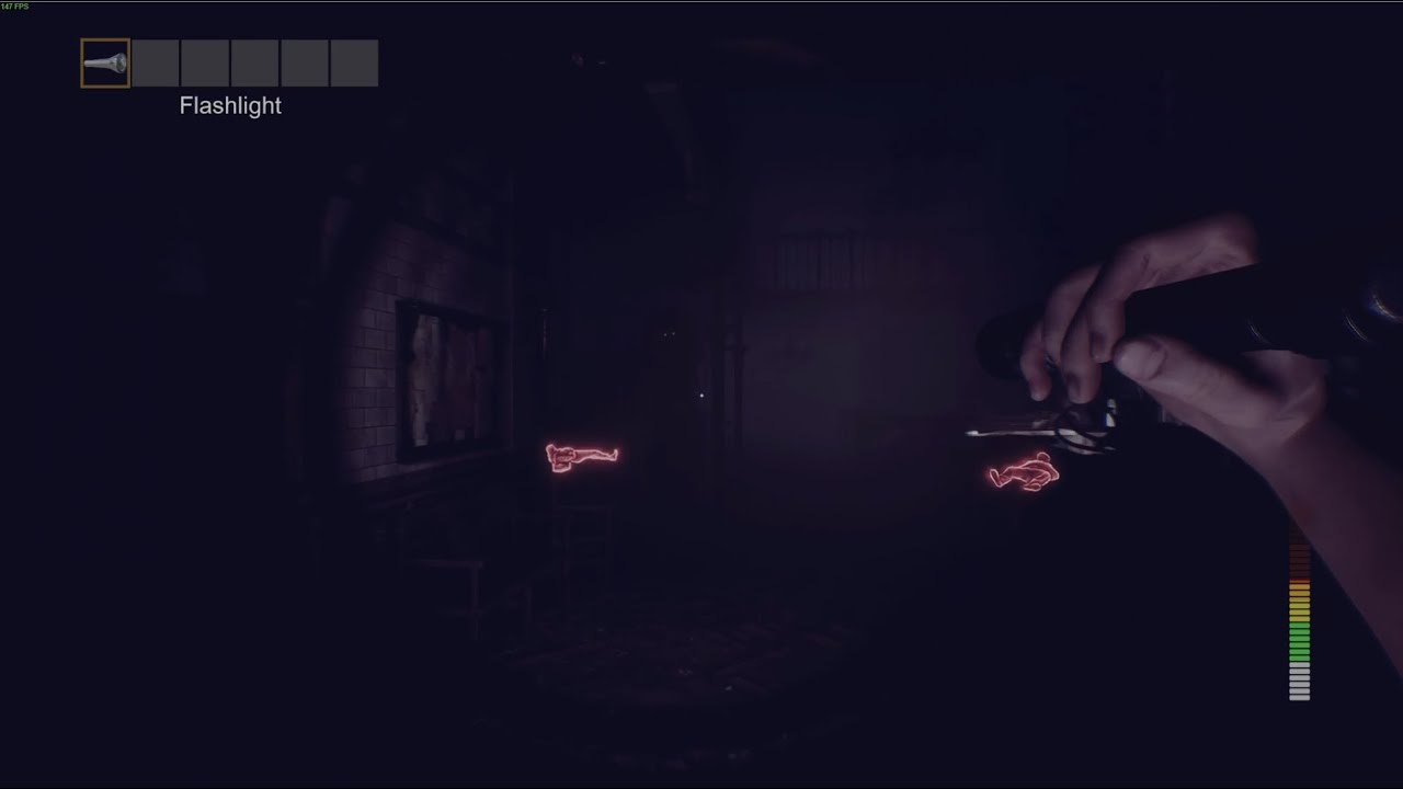 Panicore NEW HORROR GAME! part 1 - YouTube