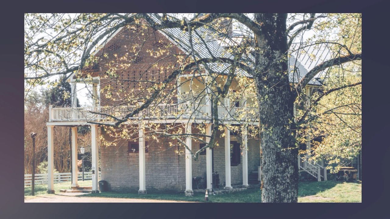 Welcome to Historic Castalian Springs - YouTube