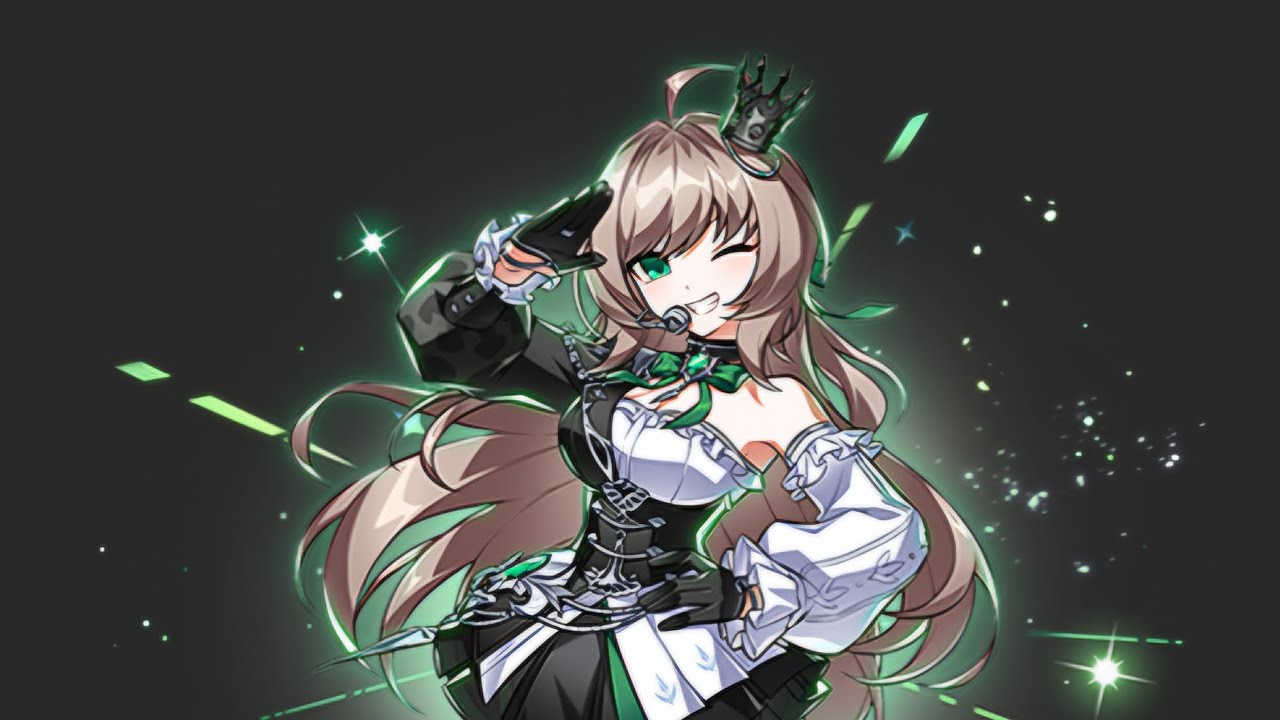 EL★STAR 2 Lithia dance Motion #엘소드 #ELSWORD #EL_star2 #엘스타2 - YouTube