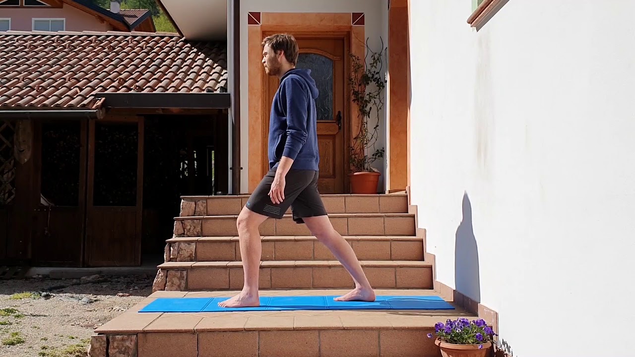 Video Stretching - YouTube