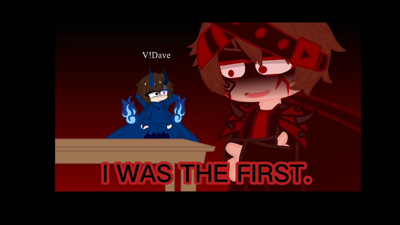"I was the first, i have seen everything. :)" - YouTube